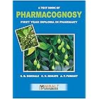 Pharmacognosy eBook : Dr. C. K. Kokate, S. B. Gokhale, A. P. Purohit ...