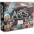 Leder Games | Arcs | Board Game | Ages 14+ | 2-4 Players | 60-120 ...