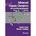 Buy ADVANCED ORGANIC CHEMISTRY: PART A STRUCTURE AND MECHANICSMS Book ...