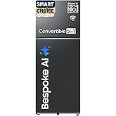 Samsung 396 L, 2 Star, Convertible 5-in-1, Digital Inverter, Frost Free ...