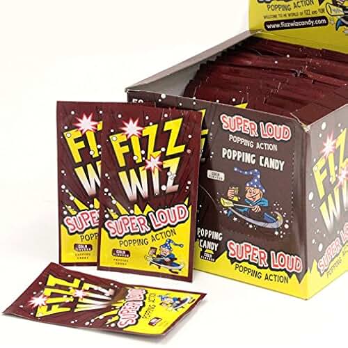 Amazon.co.uk: fizz wizz