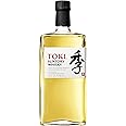 Suntory Whisky Toki | Japanischer Blended Whisky aus Hakushu, Yamazaki und Chita | mit feinem ...