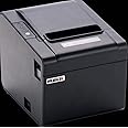 Posiflex Rugtek Printer RP326 -USE (USB+Serial+Ethernet 3 in 1). With 1 ...