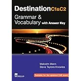 Destination B2: Grammar & Vocabulary / Student’s Book with Key ...