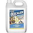 One Chem Appliance Descaler 5 Litres, Fast Acting, Safe on Stainless ...