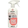 GLEAN Stainless Steel Cleaner & Polish Spray | 500ml | Shines and ...