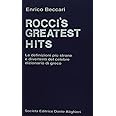Amazon.it: Rocci's greatest hits. Le definizioni più strane e ...