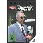 Derrick Collector's Box, Folge 1 - 15 [5 DVDs]: Amazon.de: Tappert ...