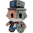 Bandai Monopoly Merchandise Mr Monopoly Plush Toy Money Talks Version ...