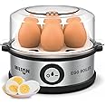 Buy Milton Smart Instant Electric Egg Boiler | Automatic Cut Off | Egg ...