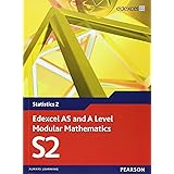 Edexcel AS and A Level Modular Mathematics Statistics 1 S1 (Edexcel GCE Modular Maths) : Keith ...