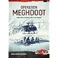 Buy OPERATION MEGHDOOT Indias War in Siachen 1984 - 2020, Maharaj Book ...