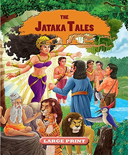 Buy The Jataka Tales (Jataka) Book Online at Low Prices in India | The ...
