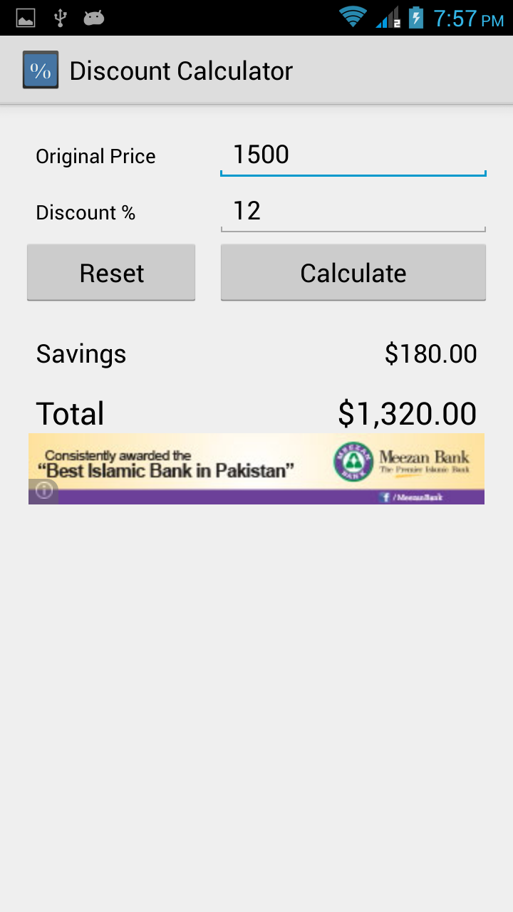 Discount Calculator Amazon co uk Apps Games discount-calculator-amazon-co-uk-apps-games