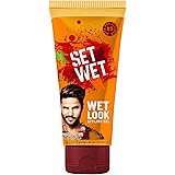 Buy Set Wet Cool Hold Strength Hair Gel, 250 ml Online at Low Prices in ...