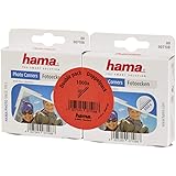 Herma Photo Stickers, 12mm x 17mm, 1000pcs: Amazon.co.uk: Kitchen & Home