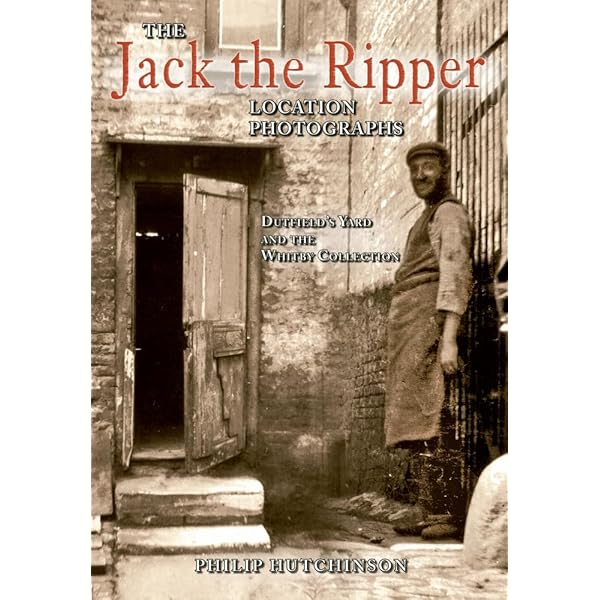 Jack The Ripper Letters From Hell Jack The Ripper: Letters From Hell
