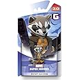 Disney Infinity 2.0 Rocket Raccoon Figure : Amazon.co.uk: PC & Video Games