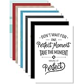 PAPER PLANE DESIGN Inspirational Motivational Wall Abstract Poster (45 ...