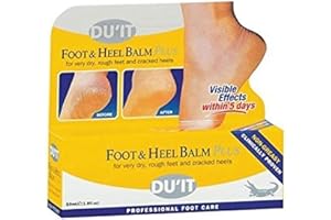 amazon.ae Best Sellers: The best items in Foot Creams based on Amazon ...