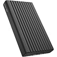 ICY Box 2-Fach M.2 SSD / NVMe Gehäuse, USB 3.2 Gen 2 , Kühlsystem, Dual ...