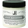 Jacquard Screen Printing Puff Additive 4Oz- : Amazon.in: Home & Kitchen