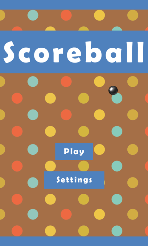 Scoreball: Amazon.co.uk: Appstore for Android