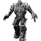 HiPlay ZD Collectible Figure Full Set: Blacklash, Whiplash MARK 2, 1:10 ...