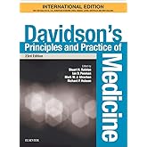 Buy Davidson's Principles and Practice of Medicine, International ...