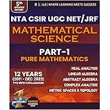 Buy CSIR NET Mathematics PYQ Book - CSIR NET Mathematical Science Previous Year Questions Papers ...