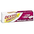 Dextro Energy Orange Glucose Tablets with Vitamin C, 47 g, 24 Packs ...