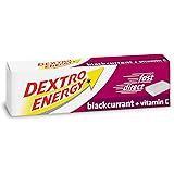 Dextro Energy Orange Glucose Tablets with Vitamin C, 47 g, 24 Packs ...