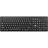 Amazon.in: Buy HP K160 Wireless Keyboard/Quick Comfy accurate/12 Fn ...