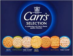 Amazon.co.uk: Crackers: Morrisons