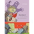 Zombert in der Schule des Schreckens: Lesestufe A : Pannen, Kai, Pannen ...