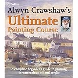 Alwyn and June Crawshaw’s Outdoor Painting Course : Crawshaw, Alwyn ...