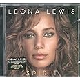 Spirit: Amazon.co.uk: CDs & Vinyl
