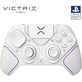 Victrix ProCon BFG Wireless Controller for PS5, PS4, PC : Amazon.co.uk ...