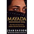 Buy Mayada: Daughter Of Iraq Book Online at Low Prices in India ...