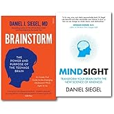 Mindsight: The New Science of Personal Transformation: Amazon.co.uk: Siegel, Daniel J ...