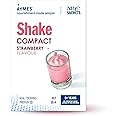 AYMES - Shake Compact - 42 Servings - Low Volume Nutritional Powder ...