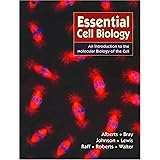 Essential Cell Biology: Amazon.co.uk: Alberts, Bruce, Bray, Dennis, Hopkin, Karen, Johnson ...