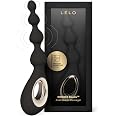 LELO SORAYA Beads Massager with Bow-Motion Technology and 8 Vibration ...