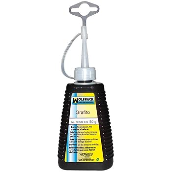 1 x LOCK LUBE LUBRICANT AEROSOL SPRAY PADLOCK GRAPHITE OIL CAR KEY DOOR ...