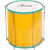 XDrum SSD-2016 Surdo Samba Trommel - brasilianische Basstrommel ...
