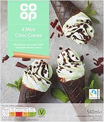 Amazon.co.uk: Frozen Ice Cream & Ice Lollies: Co-op