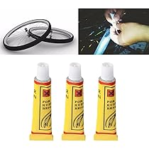 Colle Rustine Vélo Intersport Kit Réparation Pneu Vélo - 12 Rustines ...