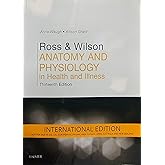 Buy Ross and Wilson Anatomy and Physiology in Health and Illness ...