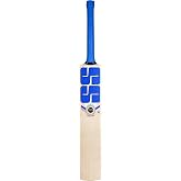 SS Custom English Willow Cricket Bat : Amazon.in: Sports, Fitness ...