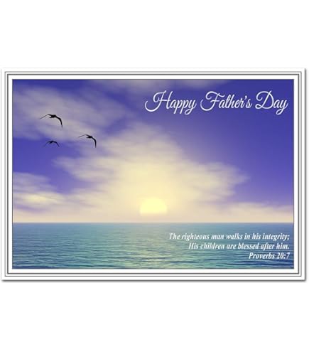 Christian Happy Fathers Day Quotes